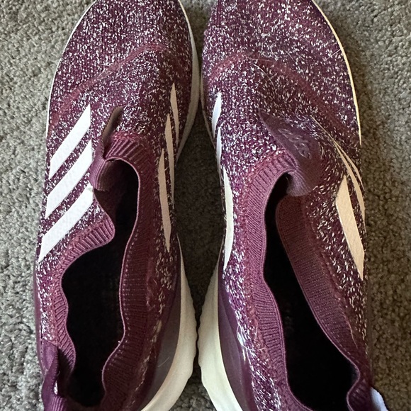 adidas | Shoes | Adidas Cloud Foam Sneakers | Poshmark